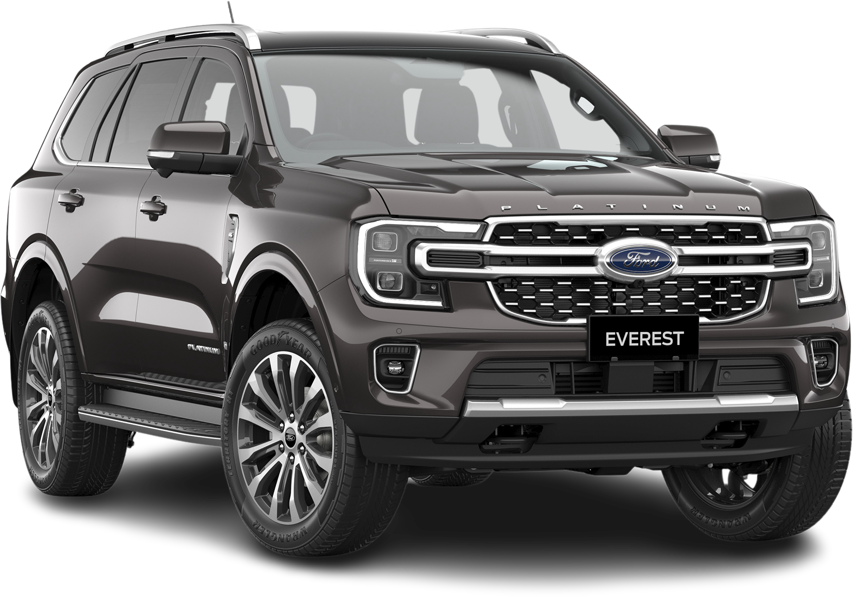 Buy a Ford Everest | Get a discount and a great deal | CarExpert