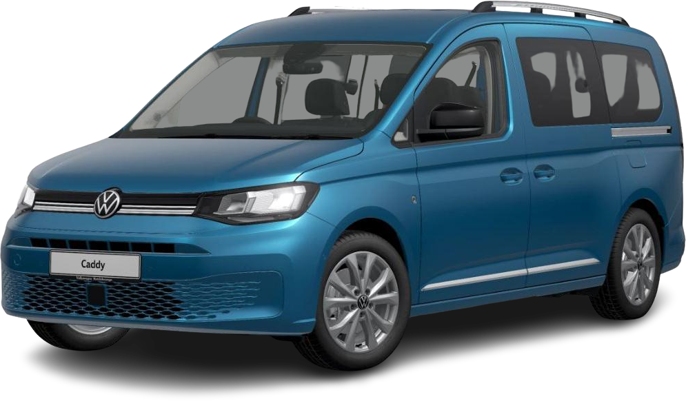 Buy a Volkswagen Caddy | Get a discount and a great deal | CarExpert
