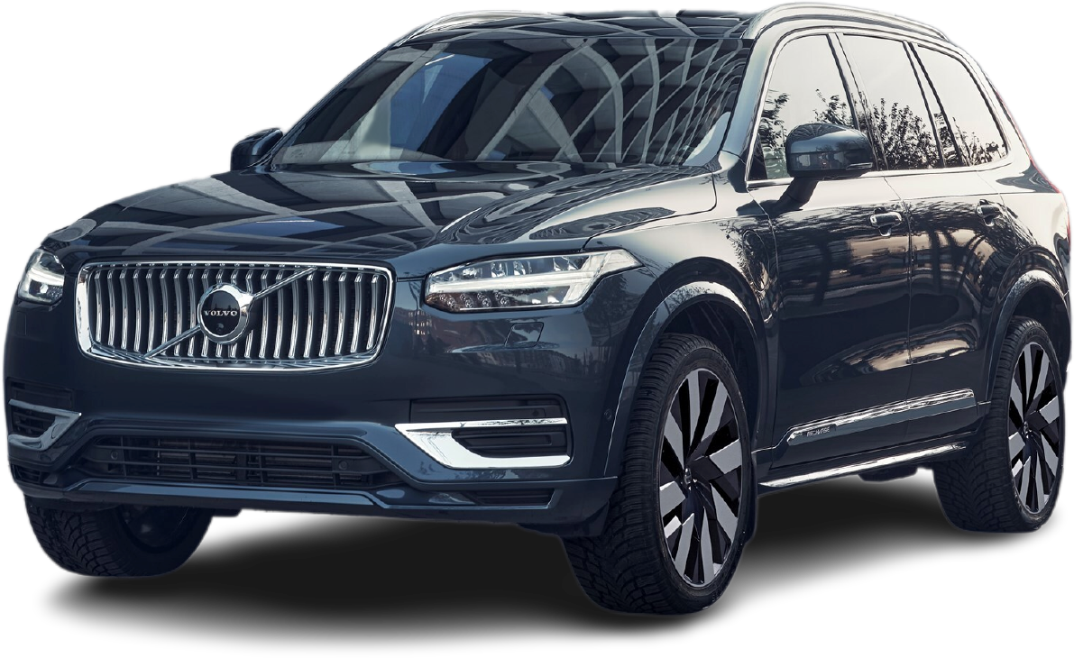 Buy a Volvo XC90 | Get a discount and a great deal | CarExpert