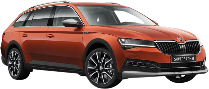 Buy a Skoda Superb | Get a discount and a great deal | CarExpert