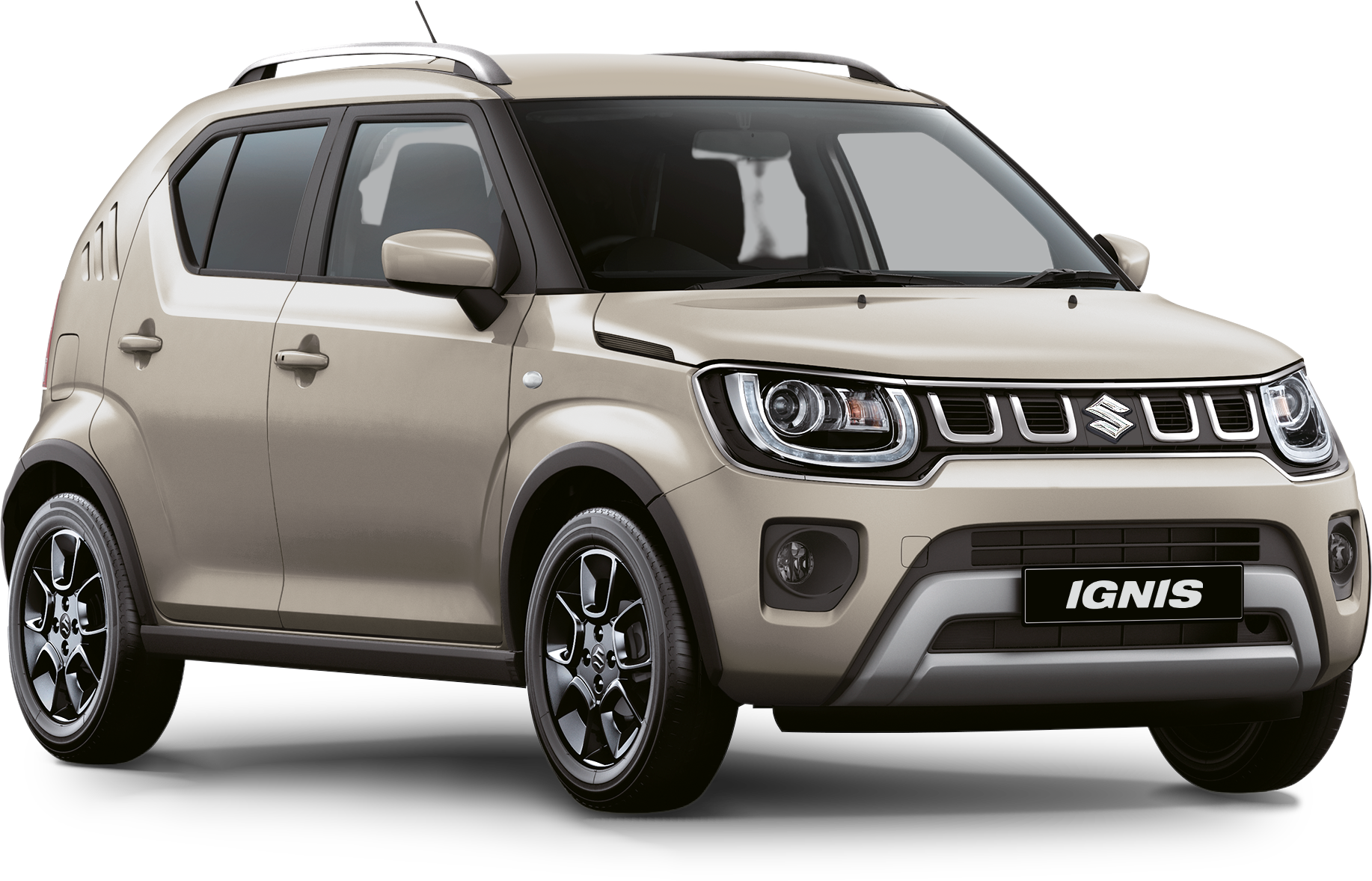 Buy a Suzuki Ignis | Get a discount and a great deal | CarExpert