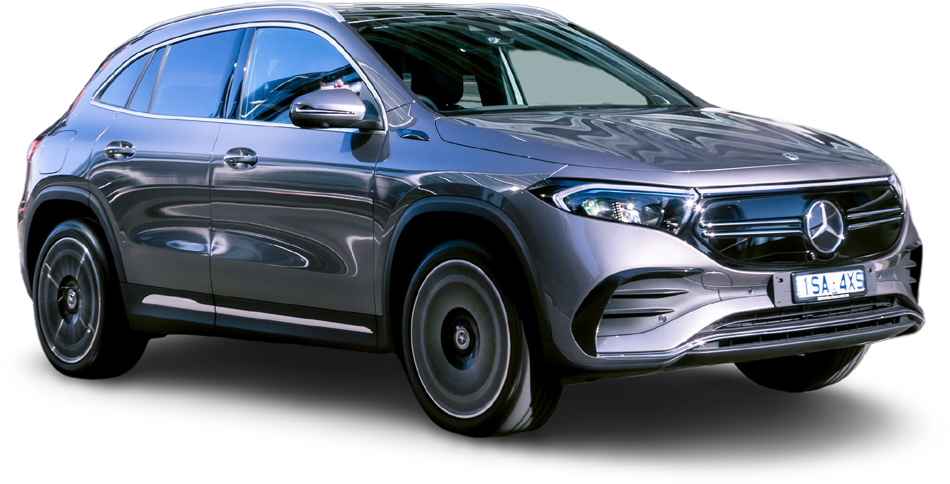 Buy a Mercedes-Benz EQA | Get a discount and a great deal | CarExpert