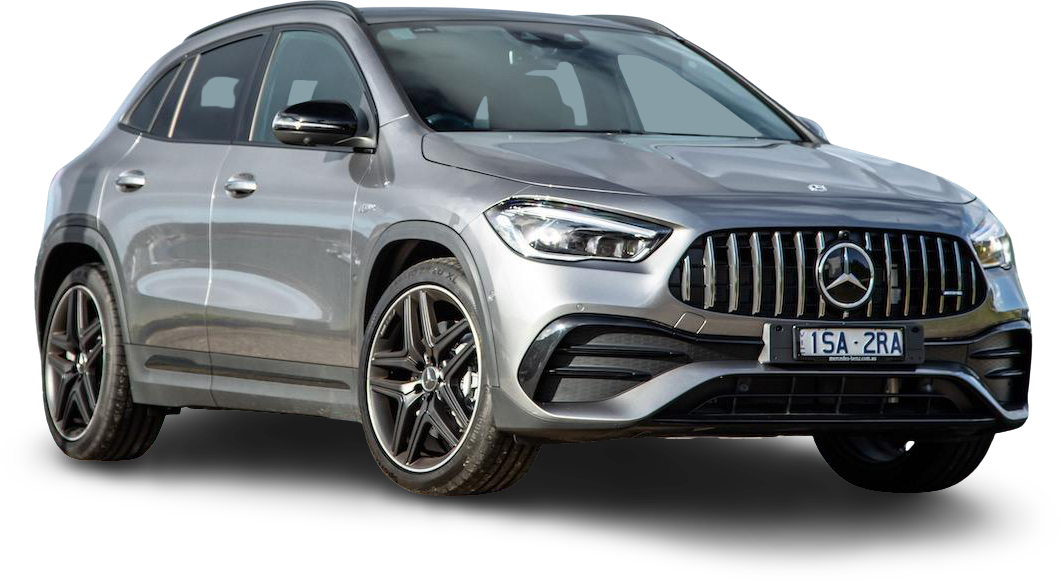Buy a Mercedes-AMG GLA35 | Get a discount and a great deal | CarExpert