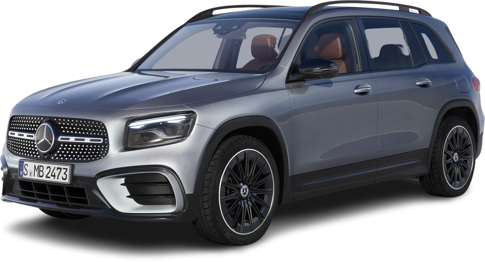 Buy a Mercedes-Benz GLB-Class | Get a discount and a great deal | CarExpert