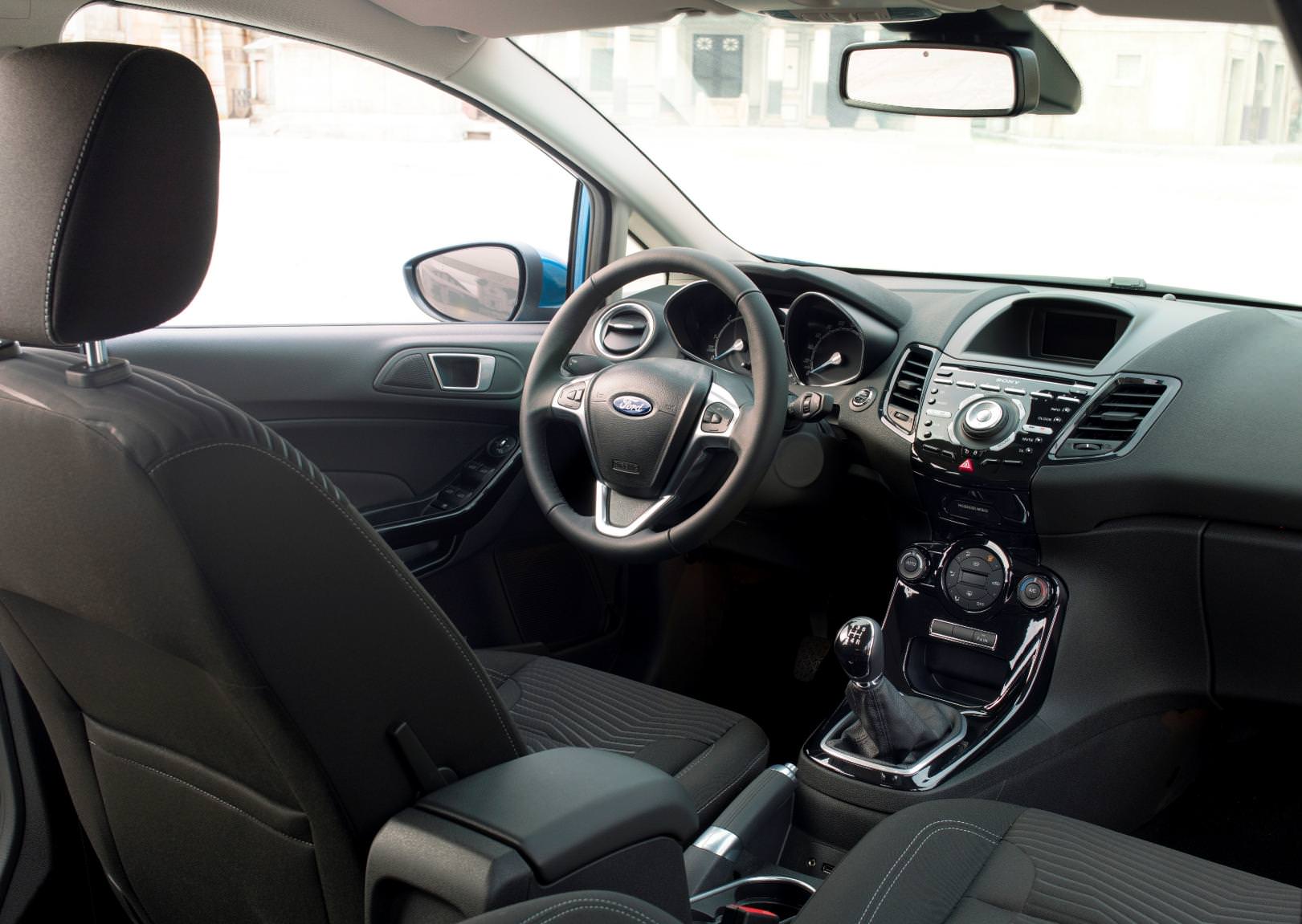 Ford Fiesta buyers guide (2009 to 2017)