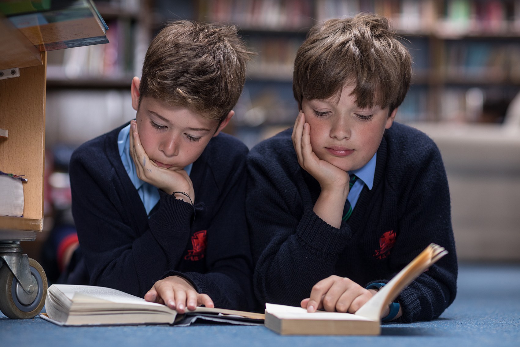 Cargilfield Prep School | Independent Boarding & Day School, Edinburgh ...
