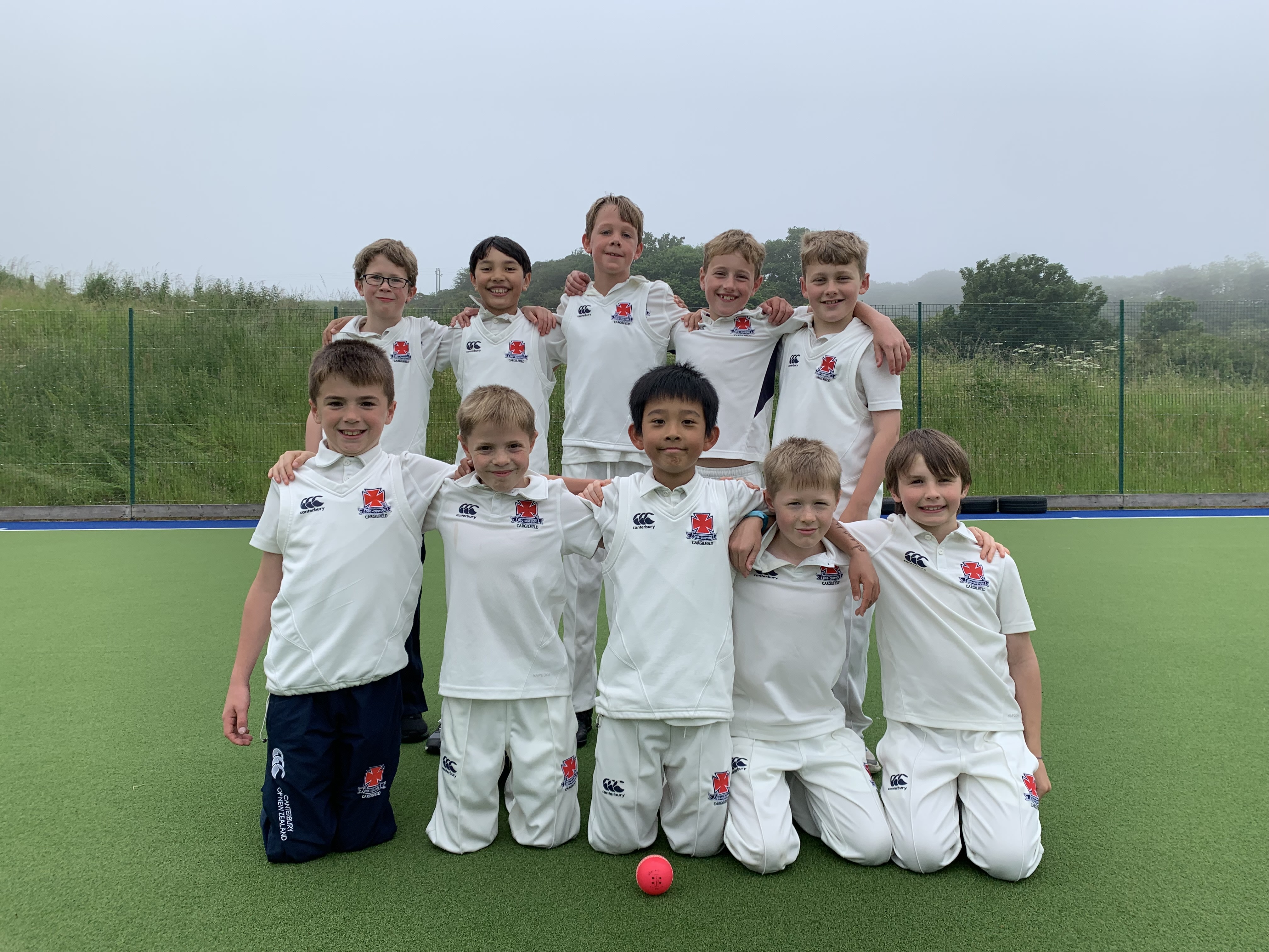 Cargilfield Prep School | Independent Boarding & Day School, Edinburgh ...
