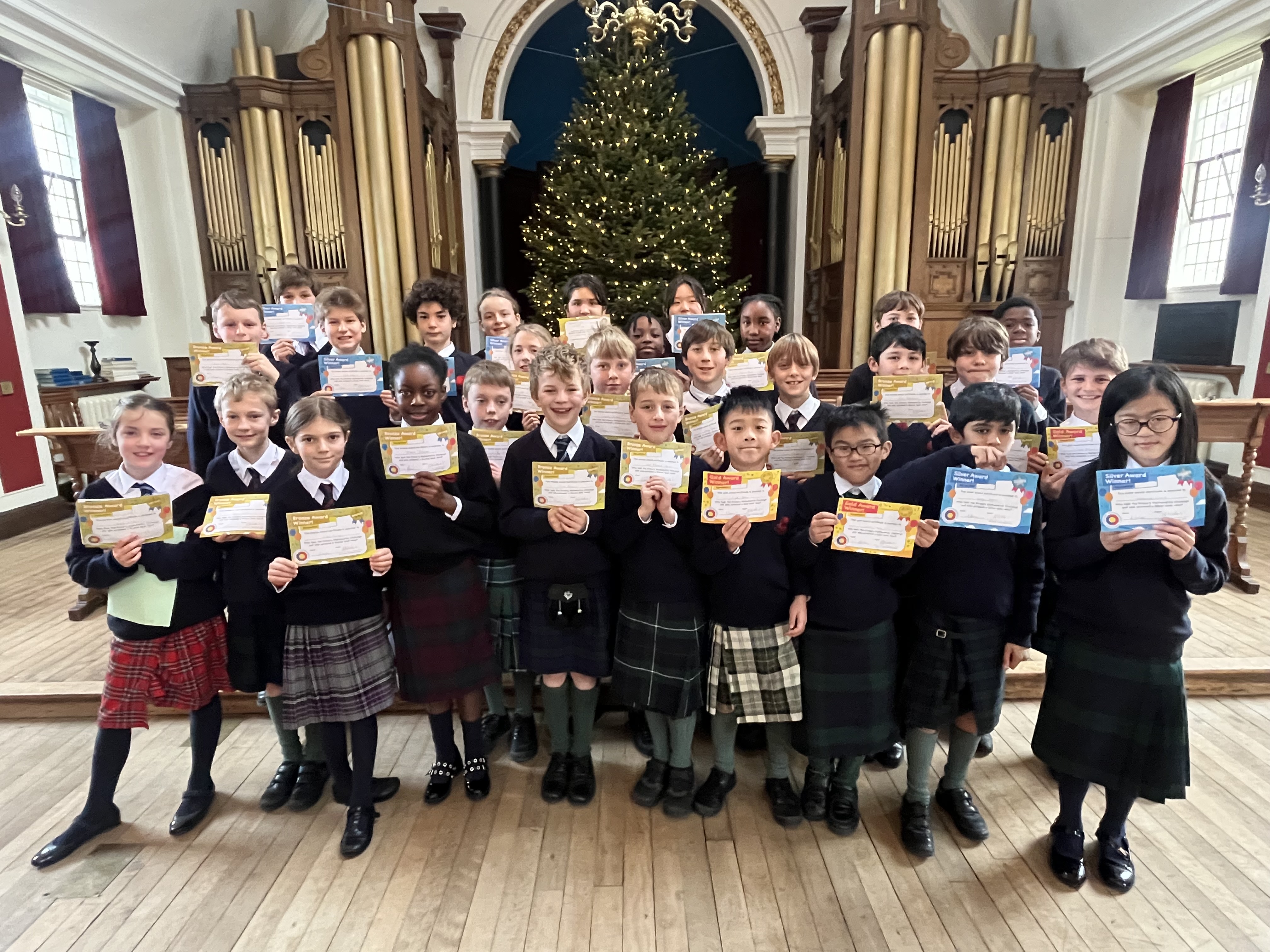 Cargilfield Prep School | Independent Boarding & Day School, Edinburgh ...