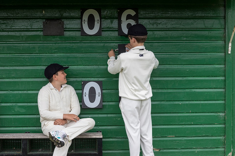 Cargilfield Prep School | Cargilfield Private School Edinburgh | HMIE ...