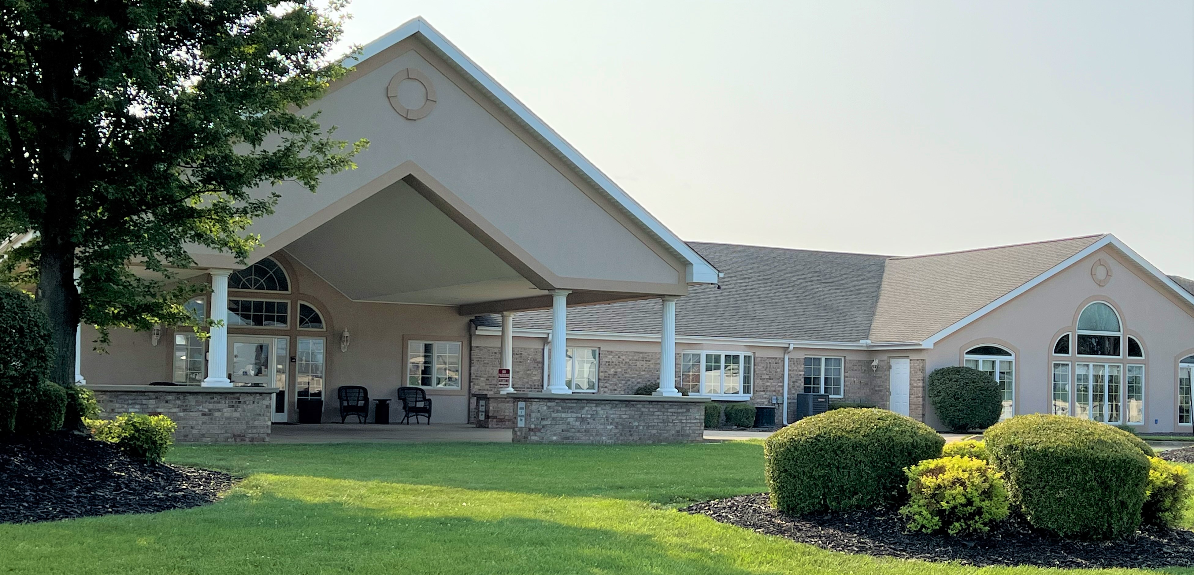 Brookstone Estates of Mattoon South - 2 Reviews - Mattoon, IL