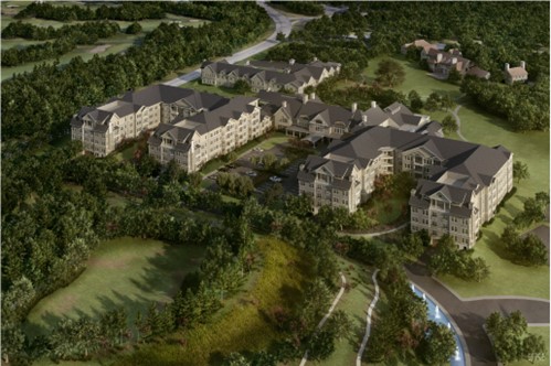 High Point Center for Care at Broadview - Rye Brook, NY