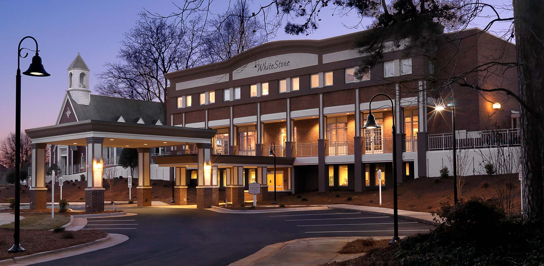 WhiteStone - 20 Reviews - Greensboro, NC