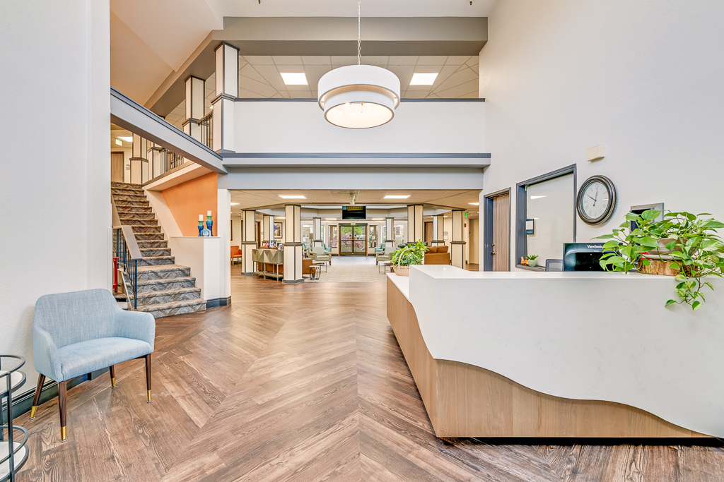 Solstice Senior Living at Bellingham - 4 Reviews - Bellingham, WA