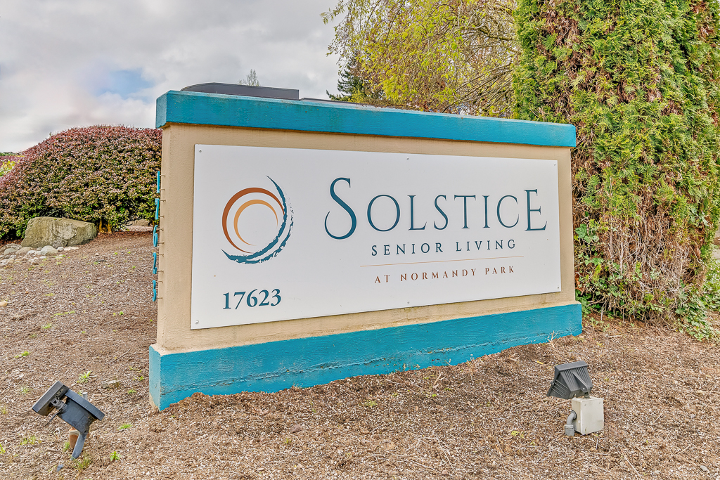 Solstice Senior Living at Normandy - 21 Reviews - Normandy Park, WA