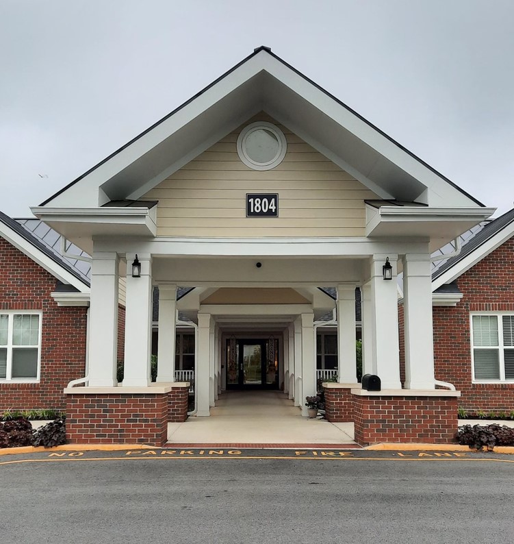 Spring Arbor Cottage of Fredericksburg - Fredericksburg, VA