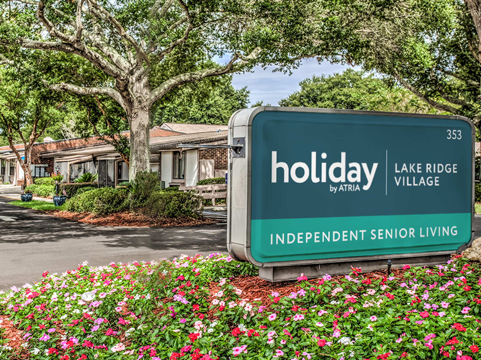 Lake Ridge Village - 24 Reviews - Eustis, FL