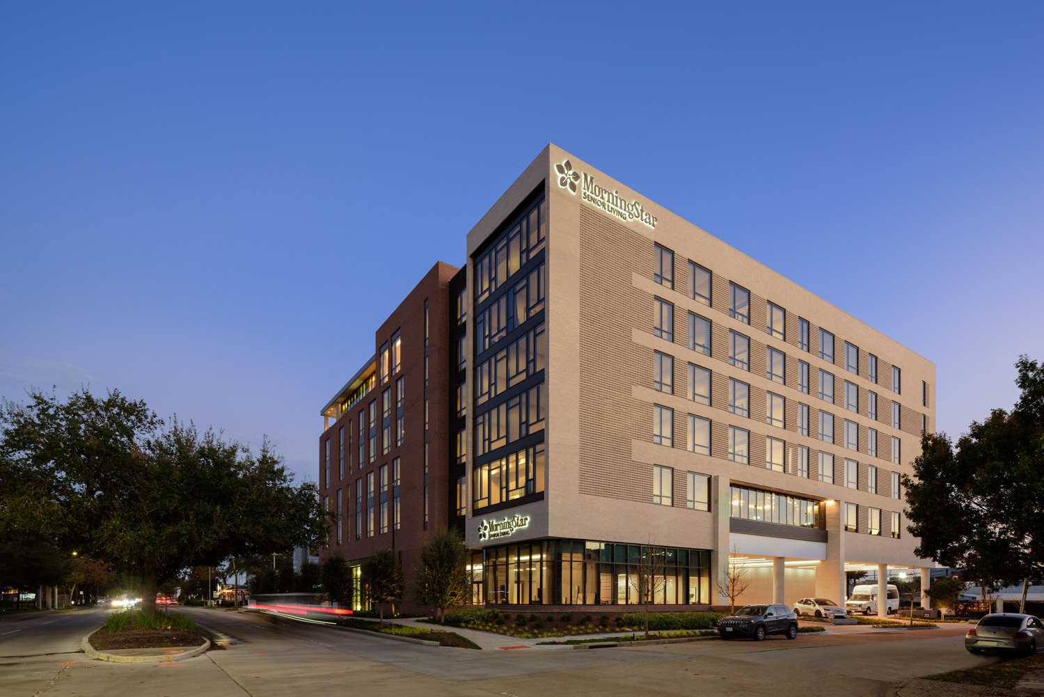 MorningStar at River Oaks - 2 Reviews - Houston, TX