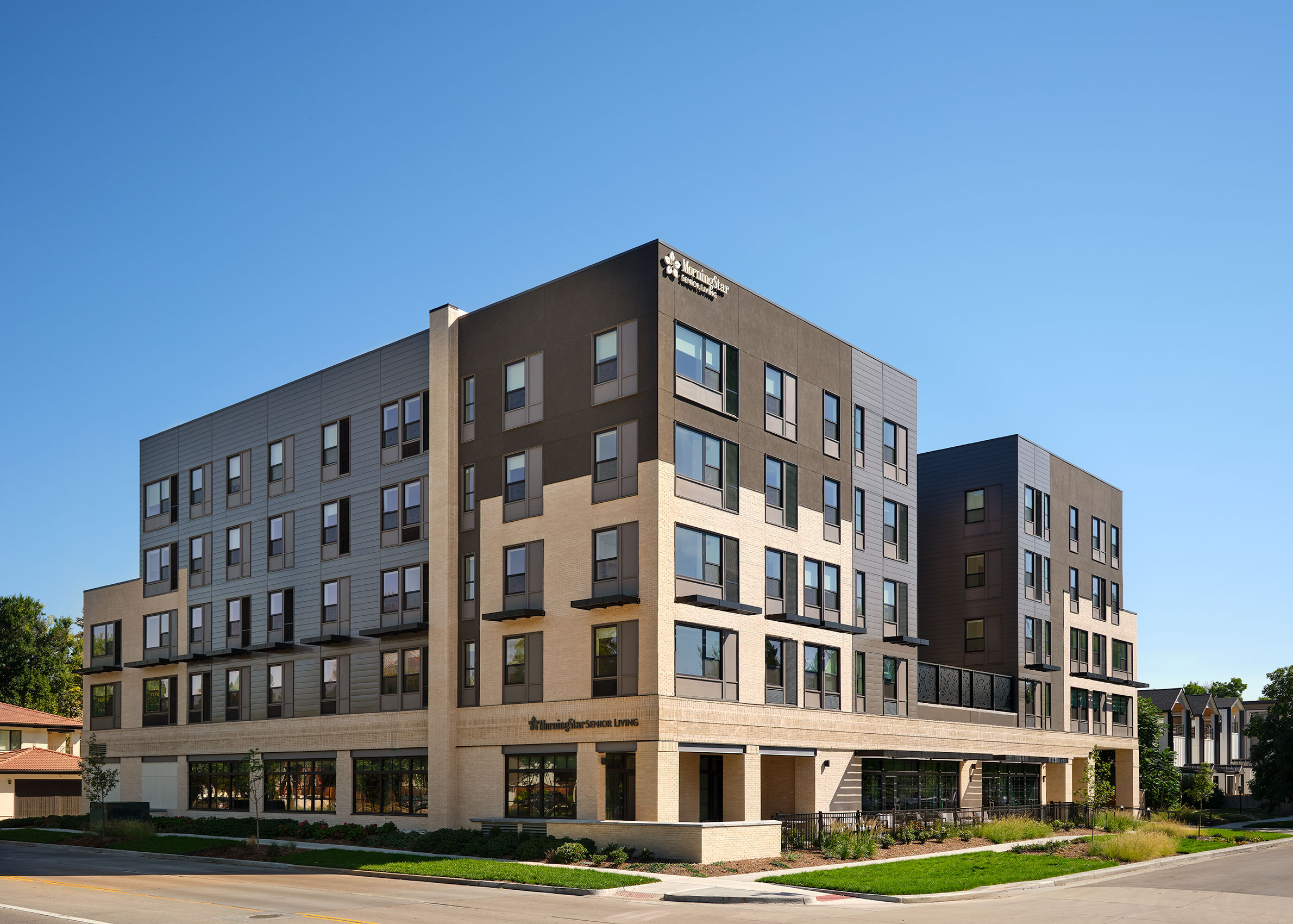 MorningStar Observatory Park - Denver, CO