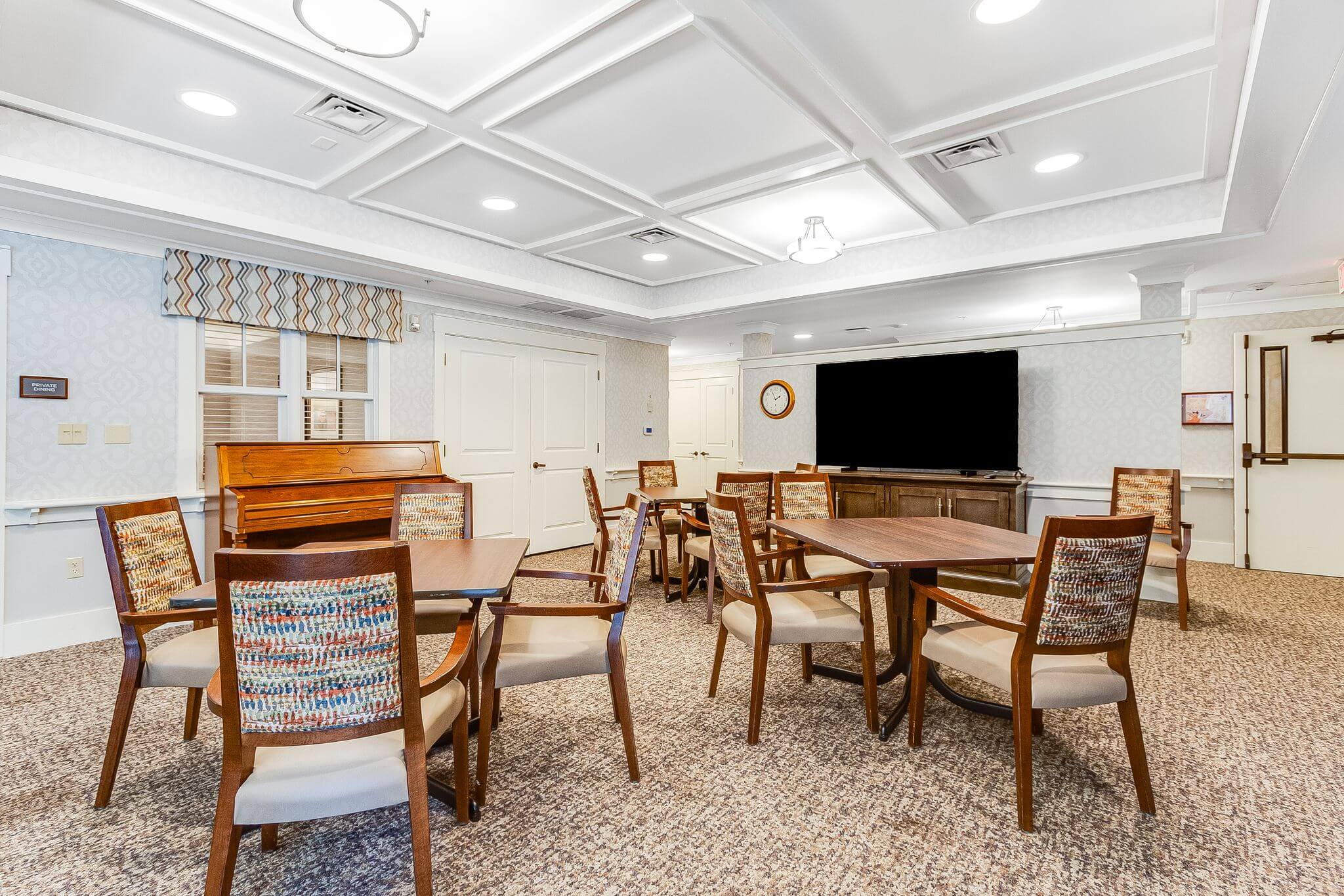 Sunrise of Cinco Ranch | AssistedLiving.org