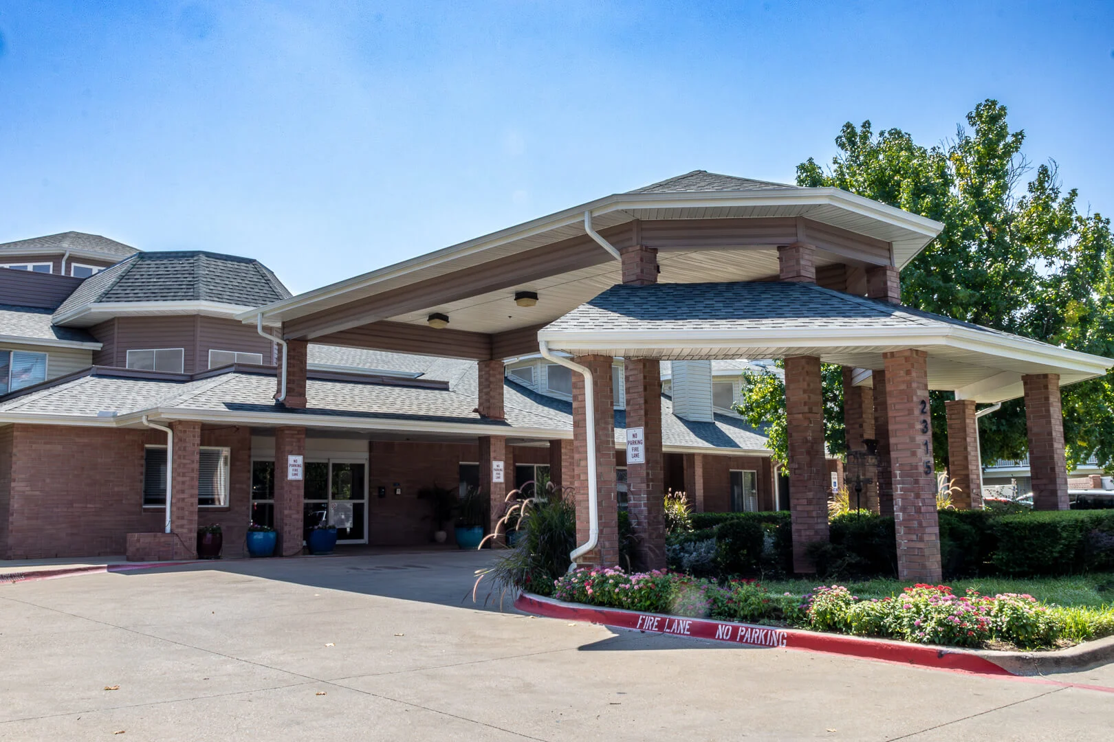 Asher Point Independent Living of Tyler - 21 Reviews - Tyler, TX