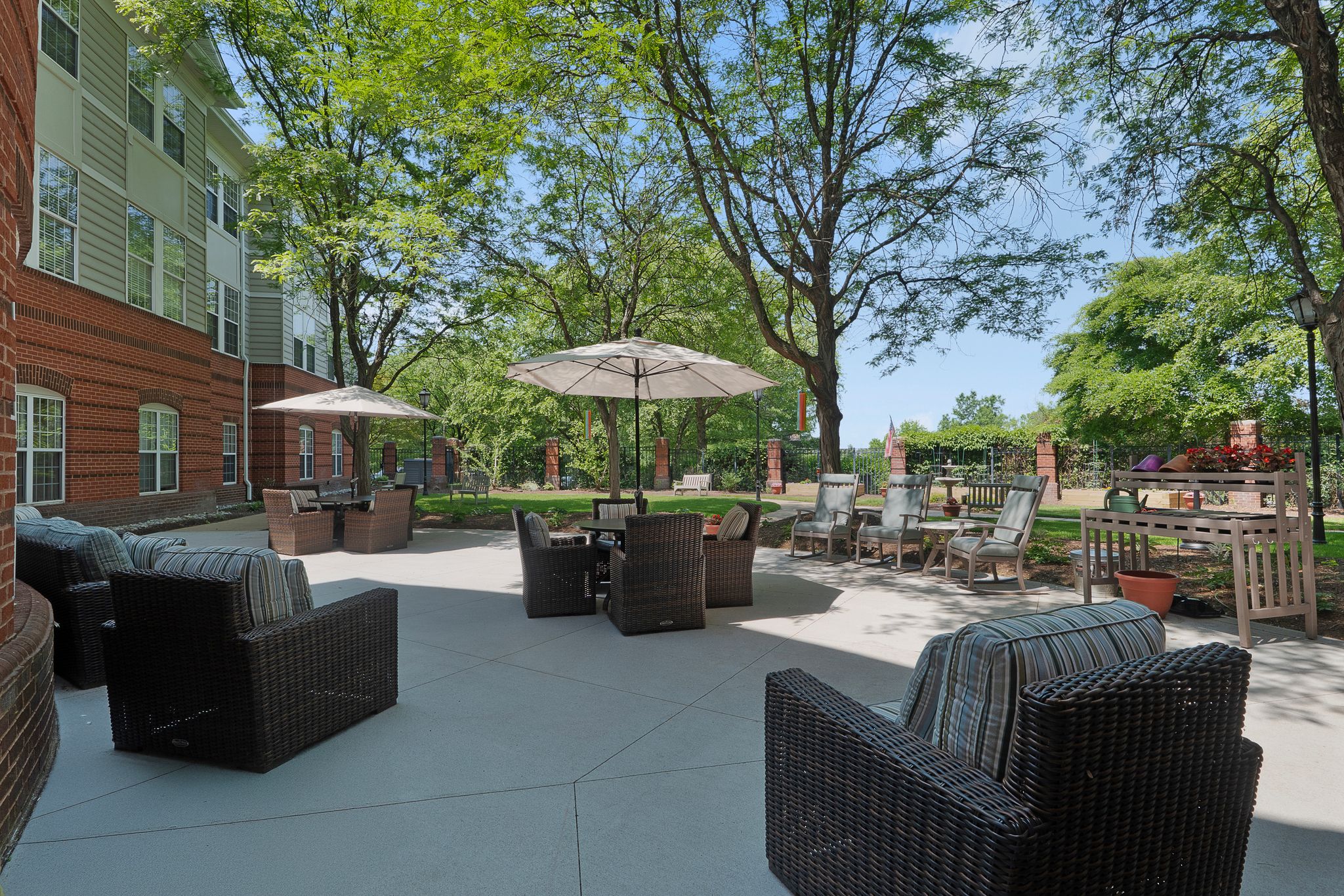 Sunrise at Reston Town Center | AssistedLiving.org