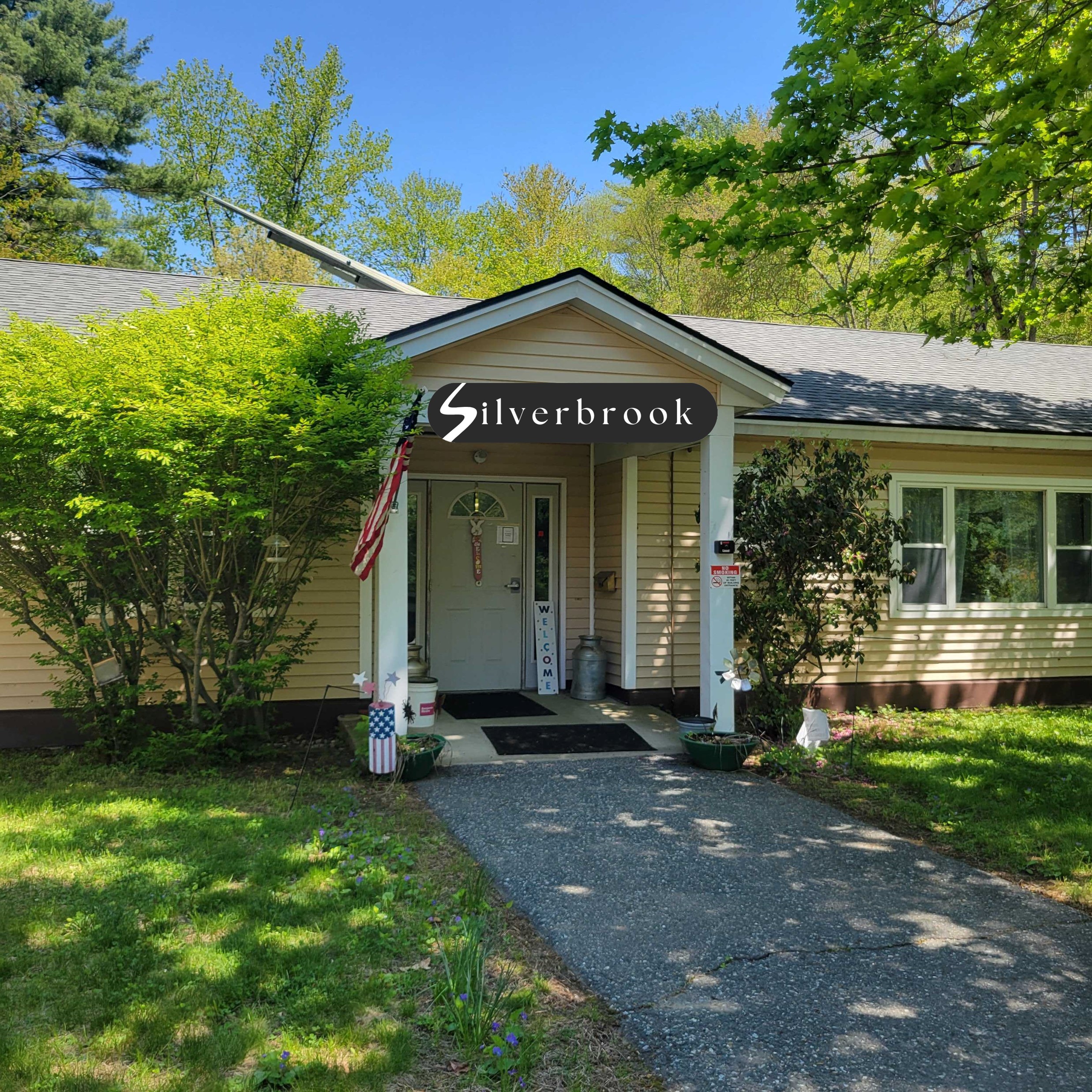 Silverbrook - 2 Reviews - Charlestown, NH
