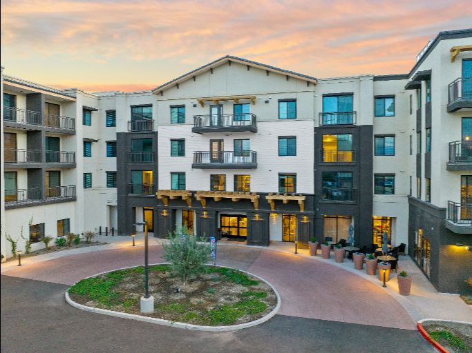 ACOYA Shea - 2 Reviews - Scottsdale, AZ