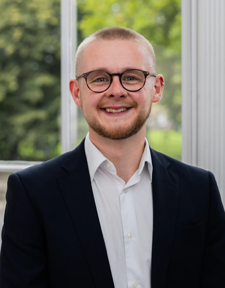 Meet the Team | Executive Search Edinburgh & London | Carlyle