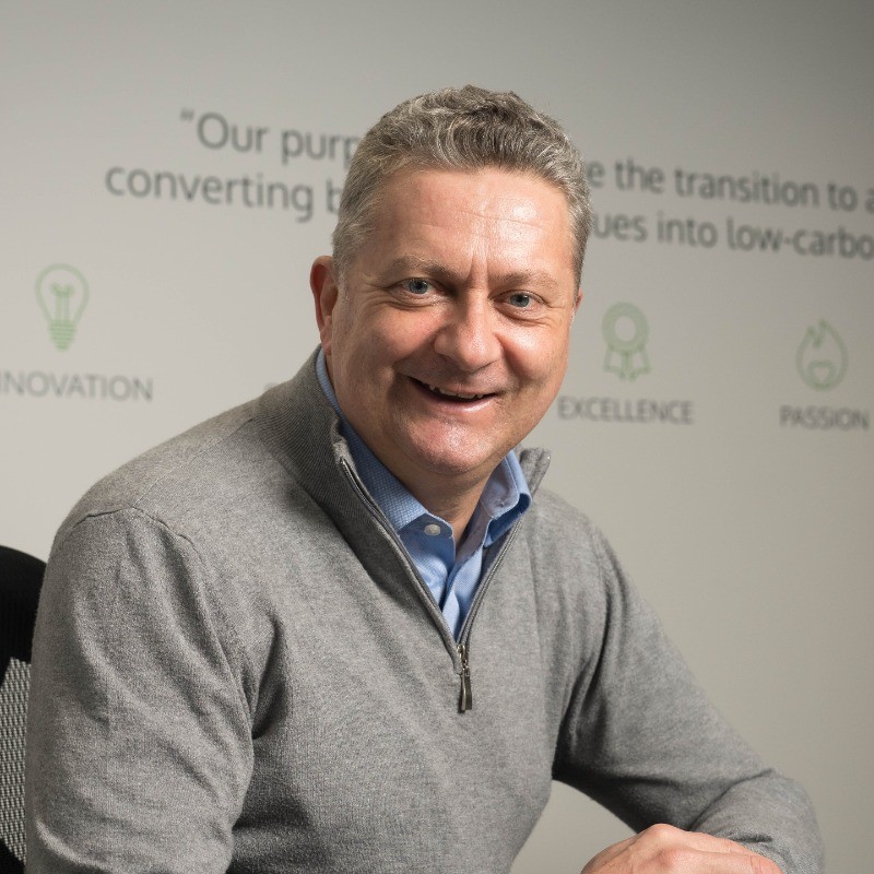 Key Promotion for Carlyle | Carlyle