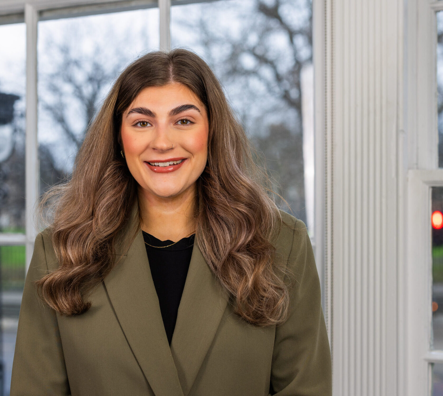 Meet the Team | Executive Search Edinburgh & London | Carlyle