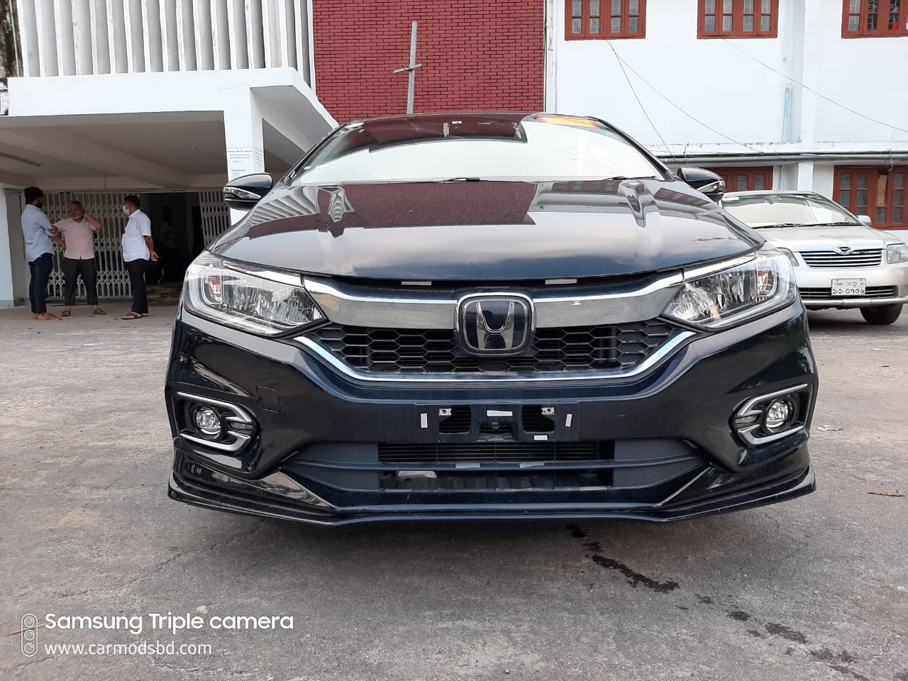 Direct Purchase HONDA GRACE 2018