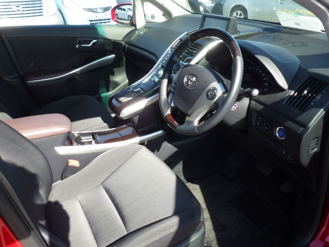 Direct Purchase TOYOTA SAI 2015