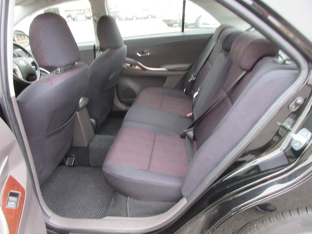 Direct Purchase TOYOTA PREMIO 2016