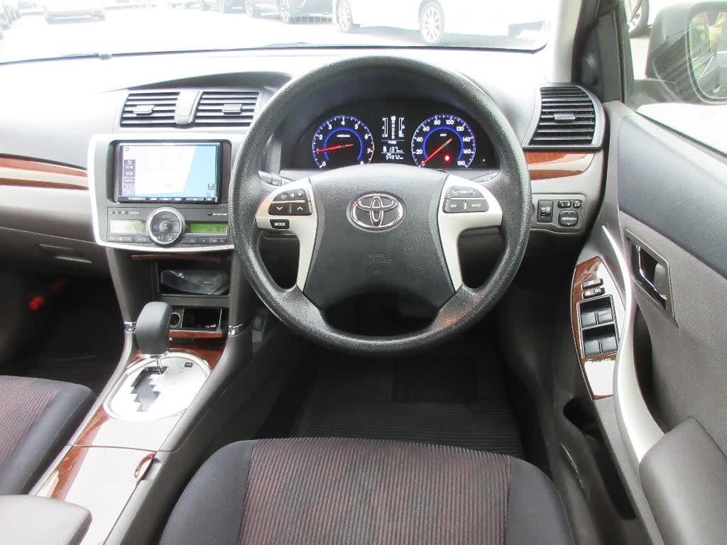 Direct Purchase TOYOTA PREMIO 2016