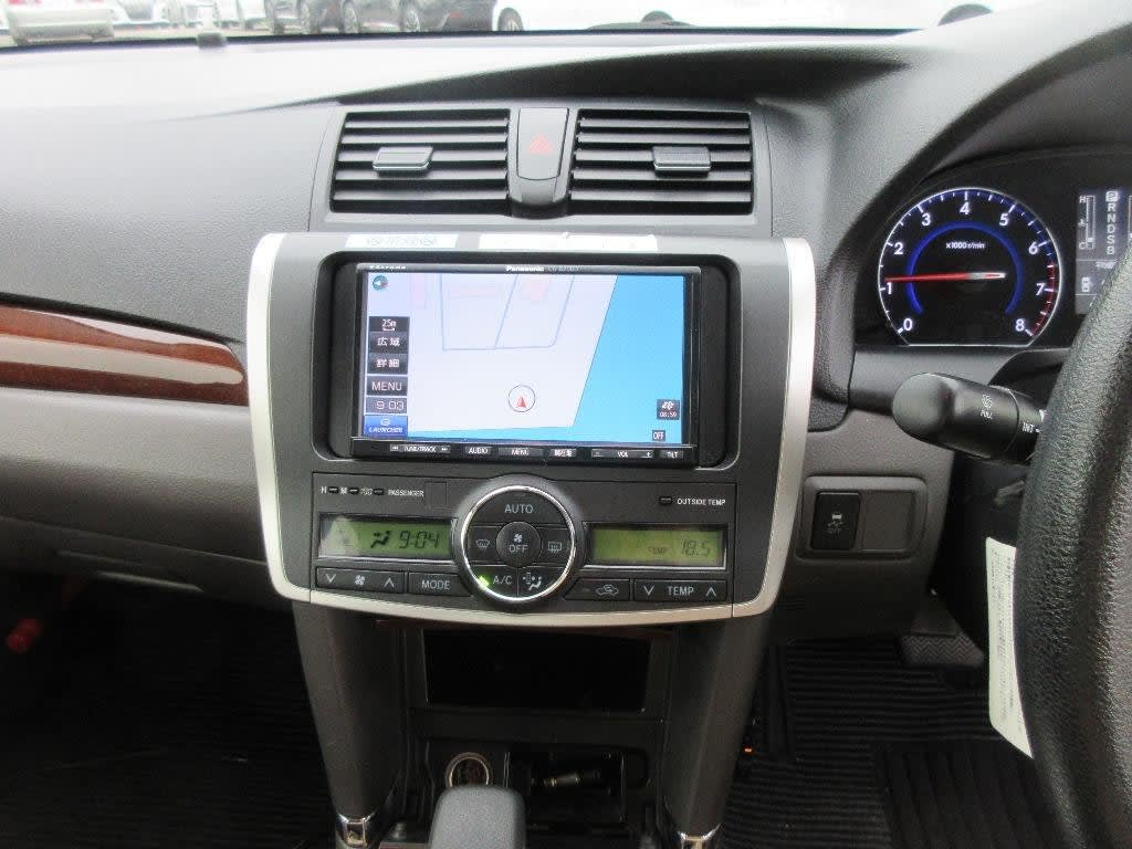 Direct Purchase TOYOTA PREMIO 2016