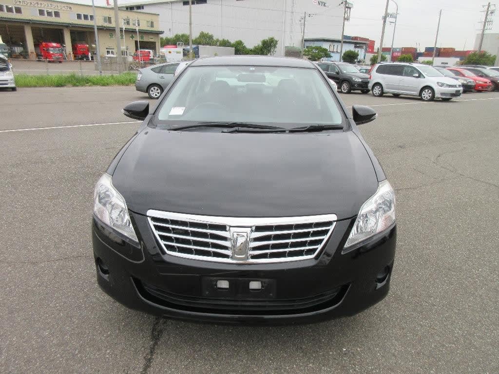 Direct Purchase TOYOTA PREMIO 2016