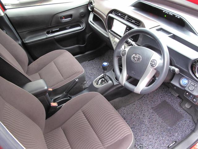 Direct Purchase TOYOTA AQUA 2016