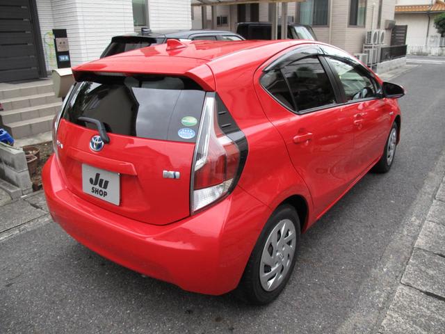 Direct Purchase TOYOTA AQUA 2016