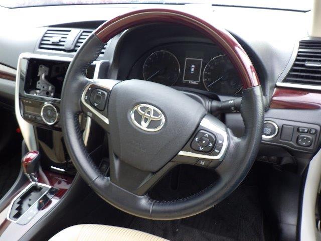 Direct Purchase TOYOTA PREMIO 2017