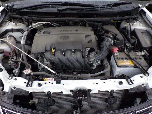 Direct Purchase TOYOTA PREMIO 2017