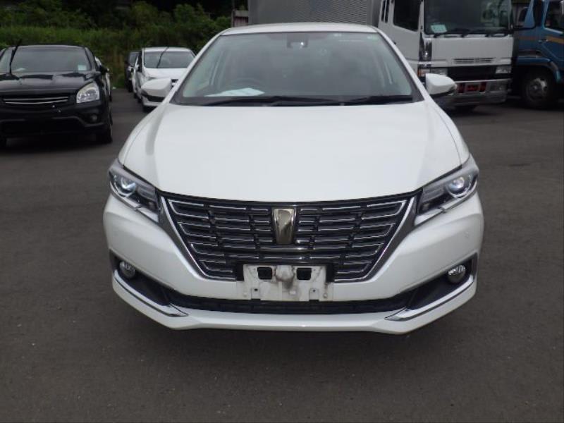 Direct Purchase TOYOTA PREMIO 2016