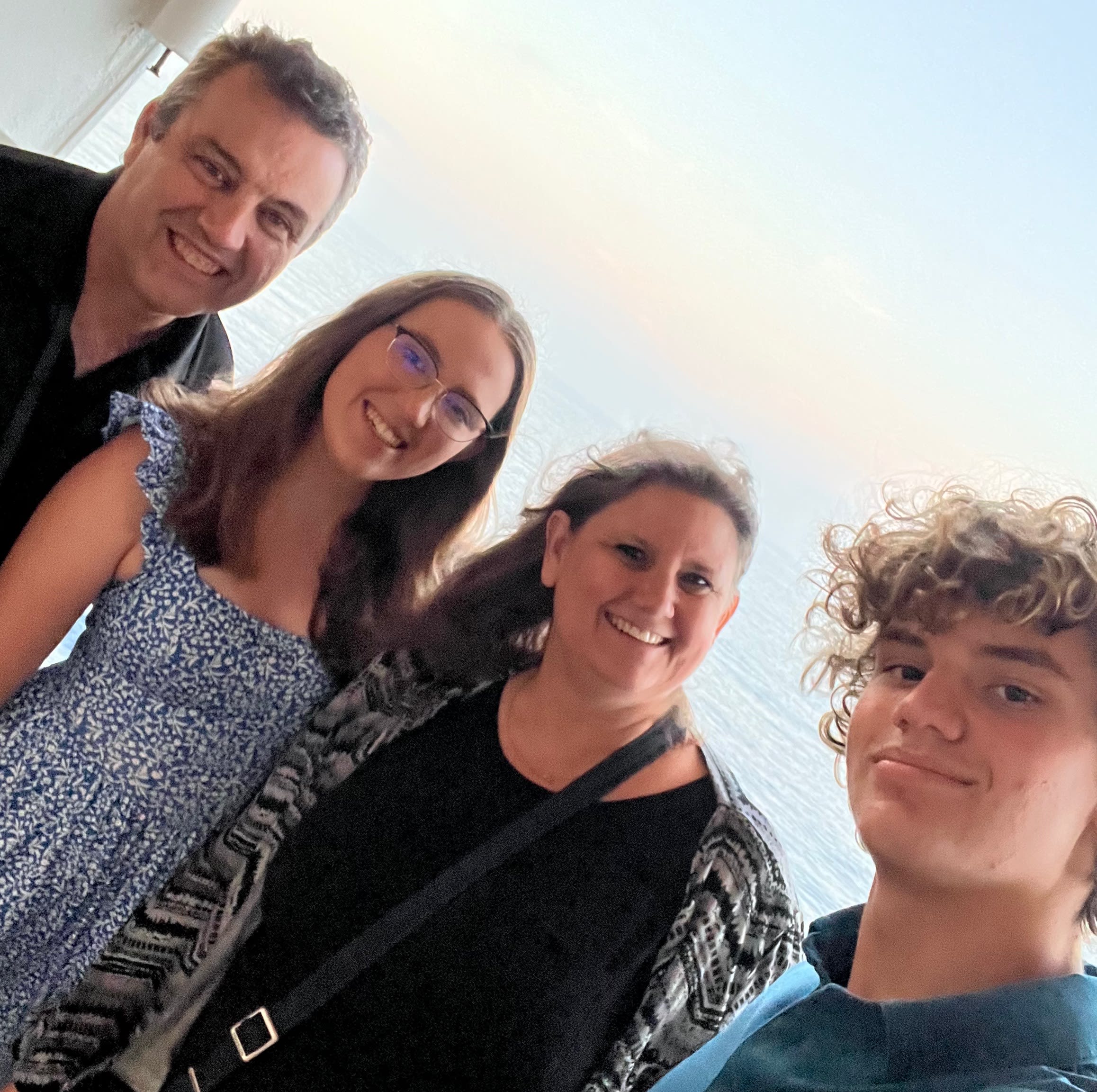 About - Carol Stambaugh