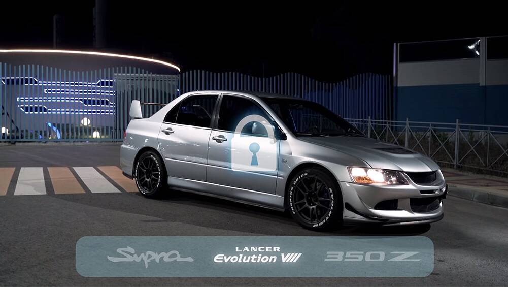 Need For Speed in real life | CarsGuide - OverSteer