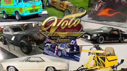 Fish out of water: The top five Barra engine swaps | CarsGuide - OverSteer