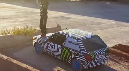 Fish out of water: The top five Barra engine swaps | CarsGuide - OverSteer