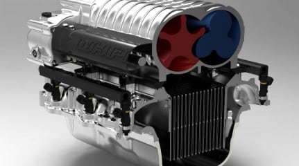 Turbocharged Cars - How a Turbocharger Works | CarsGuide
