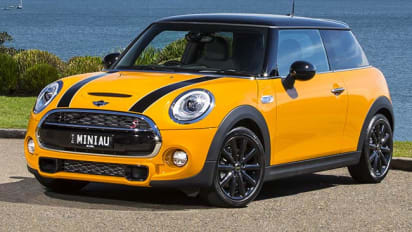 Fiat 500 2014 Review | CarsGuide