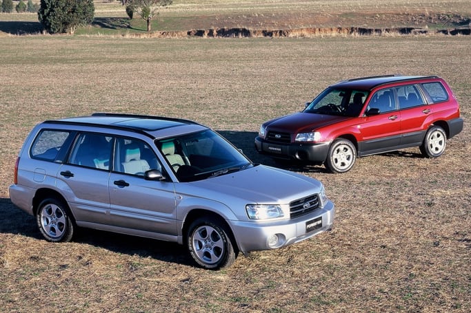 Best used cars for sale under $7000 - Car Advice | CarsGuide