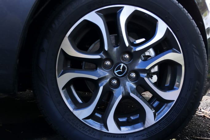 Mazda 2 Genki hatch 2017 review | CarsGuide