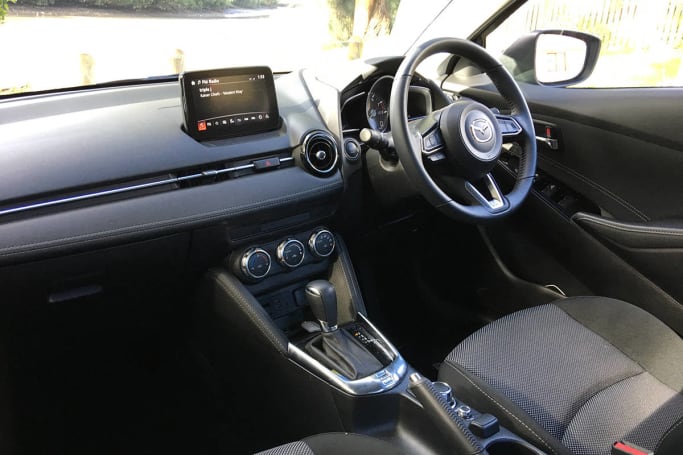 Mazda 2 Genki hatch 2017 review | CarsGuide